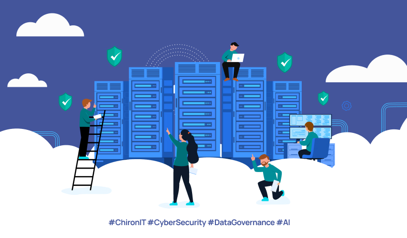 Microsoft Purview Data Governance - Chiron