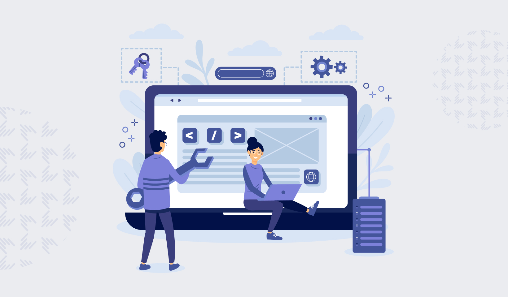 PowerPoint Slides - Chiron