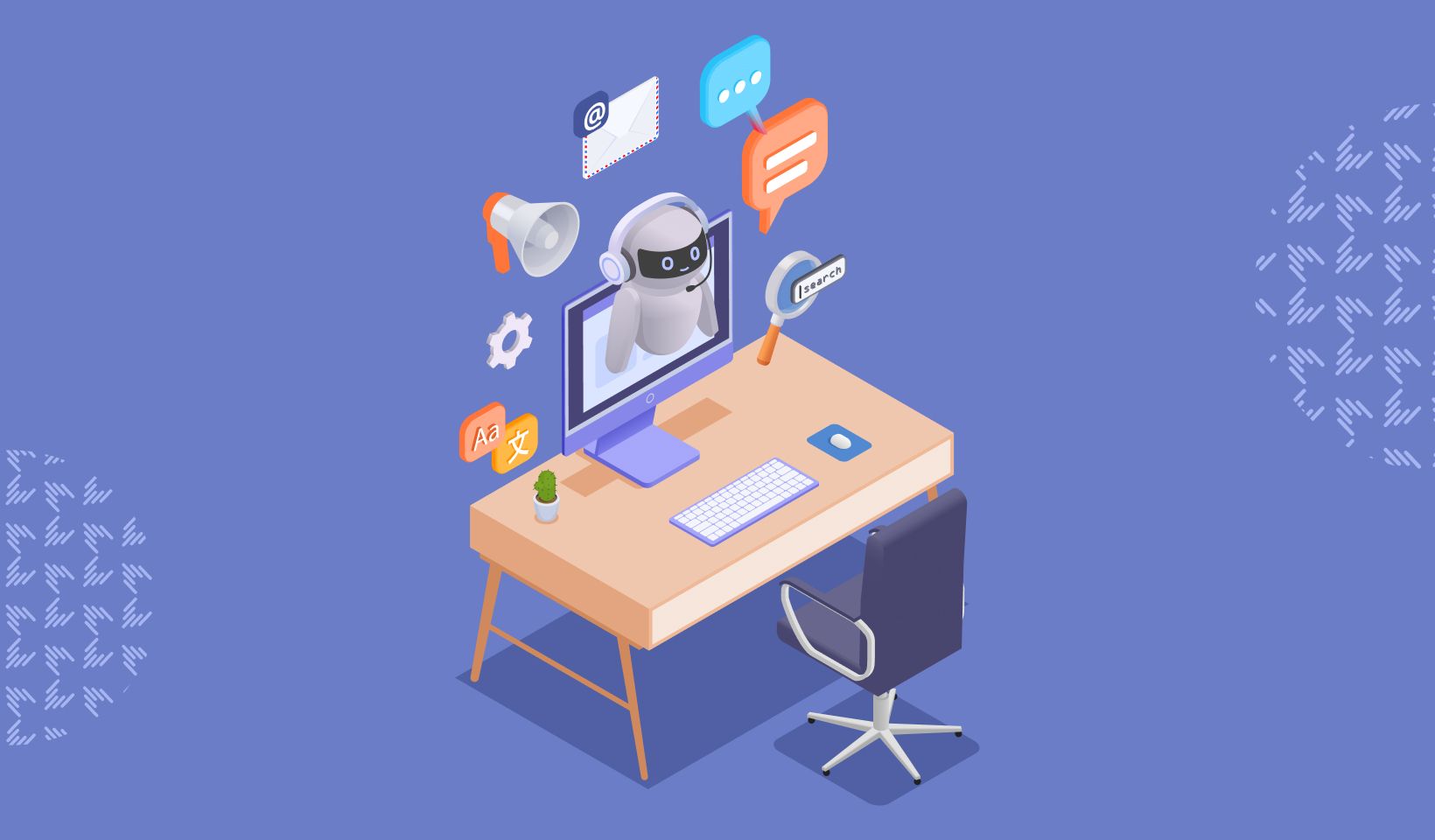 PowerPoint Slides - Chiron